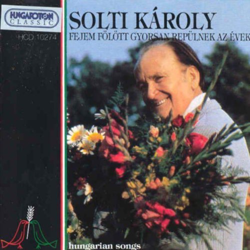 Solti Károly - Solti Karoly - Amazon.com Music