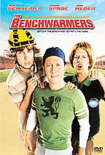 Benchwarmers [Edizione: Regno Unito]: Amazon.it: Film e TV