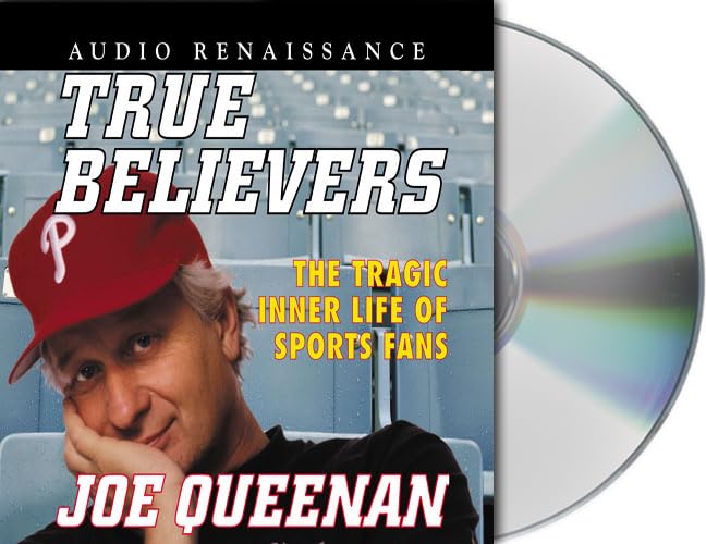 Amazon.com: True Believers: The Tragic Inner Life of Sports Fans ...