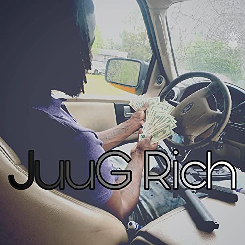JuuG Rich EP de Dottie Gee en Amazon Music Unlimited