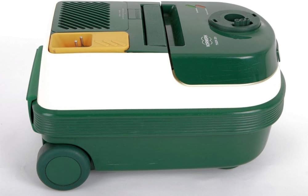Amazon.de: Vorwerk Kobold VT 300 + EB 400 - Kobold VT300 Vorführgerät ...