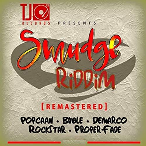 Play Smudge Riddim (Remastered) by VARIOUS ARTISTS on Amazon Music