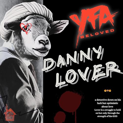 Amazon.com: Danny Lover : YFA Beloved: Digital Music