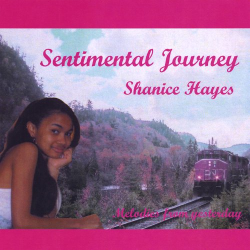 Amazon.com: Sentimental Journey : Shanice Hayes: Digital Music