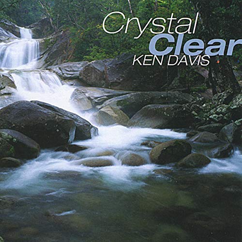 Play Crystal Clear by Ken Davis on Amazon Music