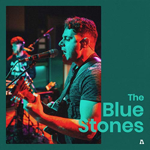 Amazon.com: The Blue Stones on Audiotree Live : The Blue Stones and ...
