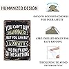 Amazon.com: Decorative-Signs Funny Metal Signs Decortative Vintage Tin ...