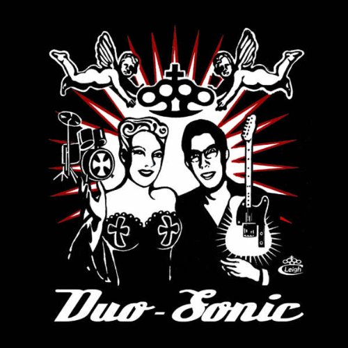 Amazon.com: Duo-Sonic [Vinyl]: CDs & Vinyl