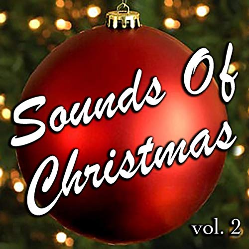 Amazon Music - VARIOUS ARTISTSのSounds Of Christmas vol. 2 - Amazon.co.jp