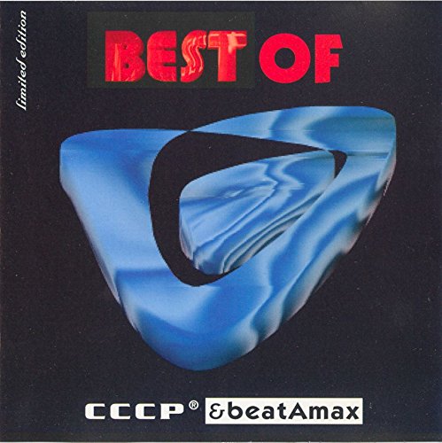 Best of Cccp 1985 / 1992: Cccp: Amazon.in: Music}