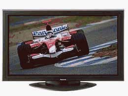 Amazon.com: High Definition Plasma Display : Electronics