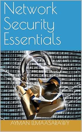 Amazon.com: Network Security Essentials (Advanced Strategies for ...