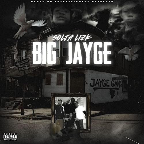 Amazon.co.jp: Talkin Out [Explicit] : Solja Lizk: Digital Music