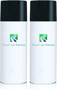 Amazon.com: Touch Up Express Paint compatible with Honda Civic NH679M ...