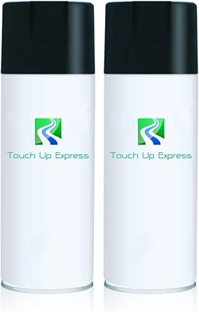 Amazon.com: Touch Up Express Paint compatible with Toyota FJ Cruiser ...