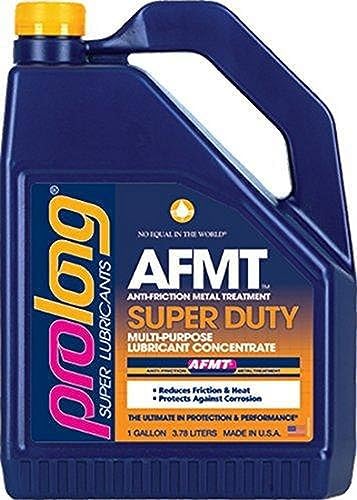 Amazon.com: Prolong Super Lubricants PSL45000 EP-2 Grease, 14 oz ...