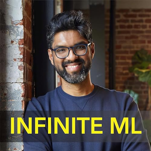 Infinite ML with Prateek Joshi : Prateek Joshi: Amazon.in: Audible ...