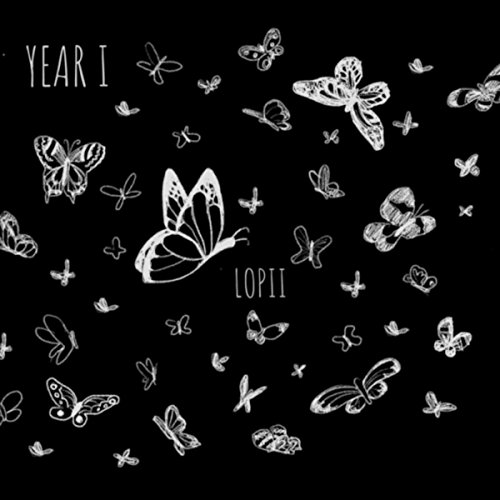 Play Year I by Lopii on Amazon Music