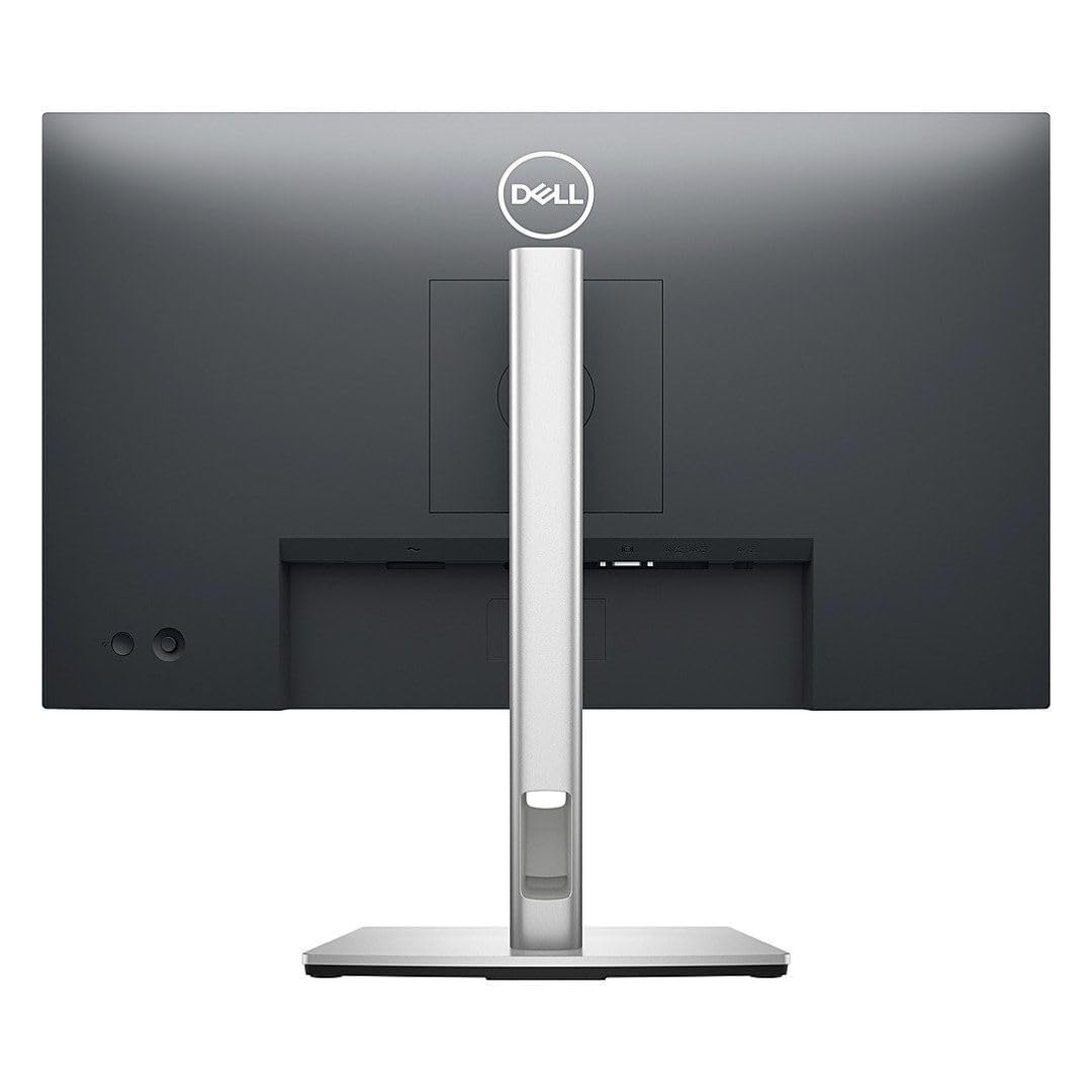 Snapklik.com : Dell P2422HE 23.8-Inch Full HD IPS Monitor