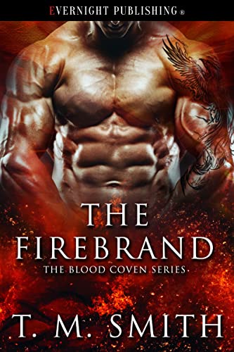 The Firebrand (The Blood Coven Series Book 1) - Kindle edition by Smith ...