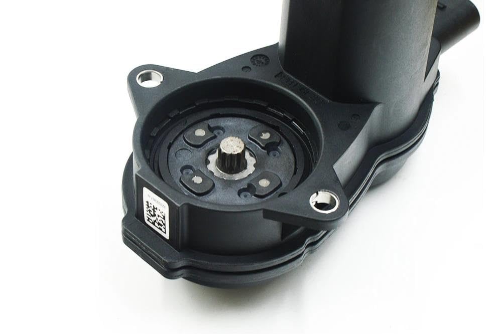 SFUOE LR027141 Rear Caliper Parking Hand Brake Servo Motor Handbrake ...