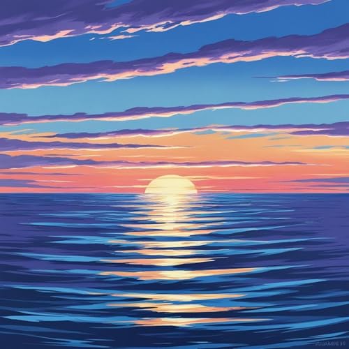 Amazon Music - AI BGM Labの夜明けの兆し - Amazon.co.jp