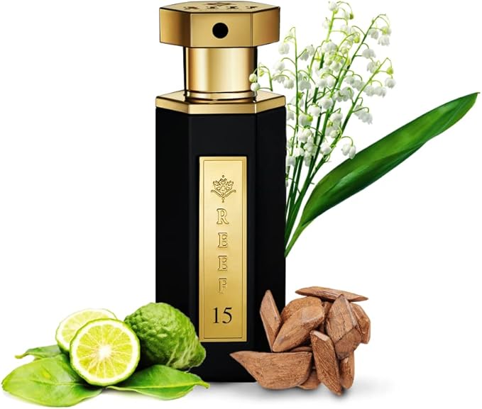 Reef Perfumes 15 : Buy Online at Best Price in KSA - Souq is now Amazon ...