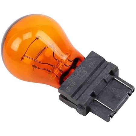 Amazon.com: GM Genuine Parts 13502321 Multi-Purpose Light Bulb : Automotive