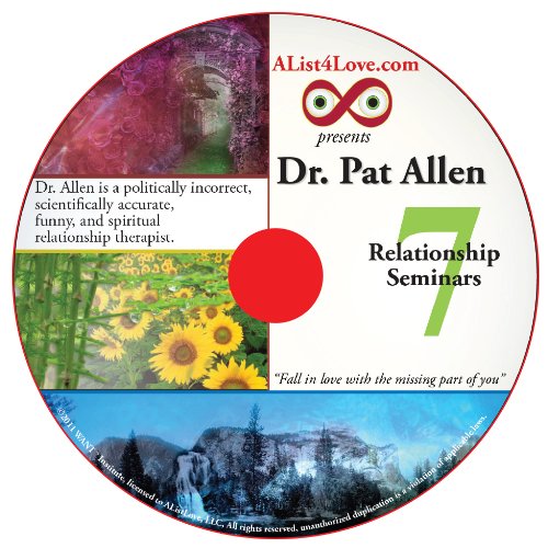 Dr. Pat Allen - Relationship Seminars - Amazon.com Music