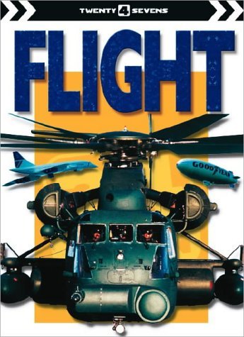 Flight (Twenty4Sevens): Rob Alcraft: 9781842296011: Amazon.com: Books