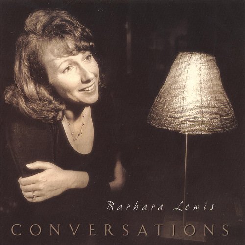 Amazon.com: Conversations : Barbara Lewis: Digital Music