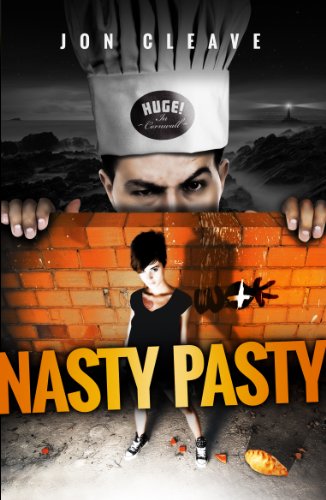 Nasty Pasty eBook : Cleave, Jon: Amazon.co.uk: Kindle Store