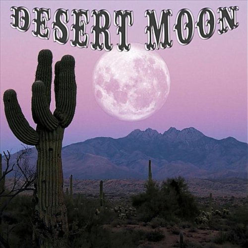 Amazon.com: Desert Moon : Desert Moon: Digital Music