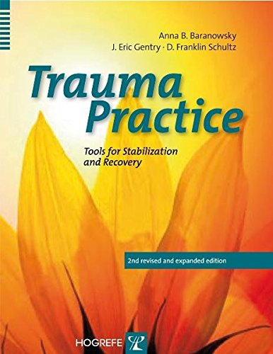 Amazon.com: Trauma Practice, Tools for Stabilization and Recovery ...