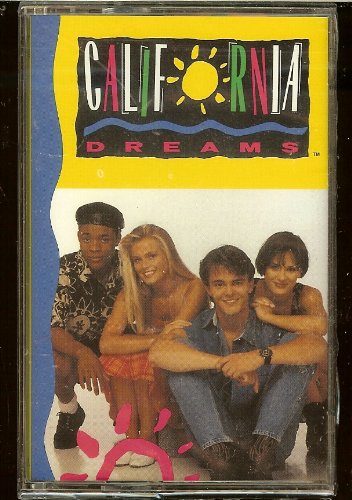 Amazon.com: California Dreams: CDs & Vinyl