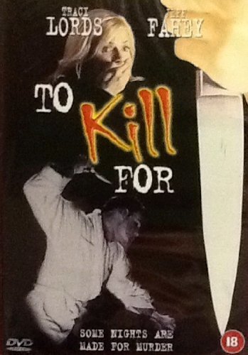 Amazon.com: To Kill For [DVD] [1998] : Movies & TV