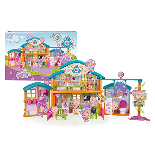 ¿Qué es una muñeca Belly?: Todo sobre los Bellies, muñecas grandes y ...