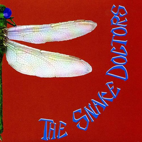 Amazon.co.jp: The Snake Doctors (Deluxe Version) : The Snake Doctors ...