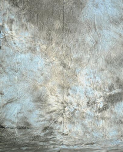 Amazon.com : Fancierstudio Studio Muslin Backdrop Muslin Background 6 ...