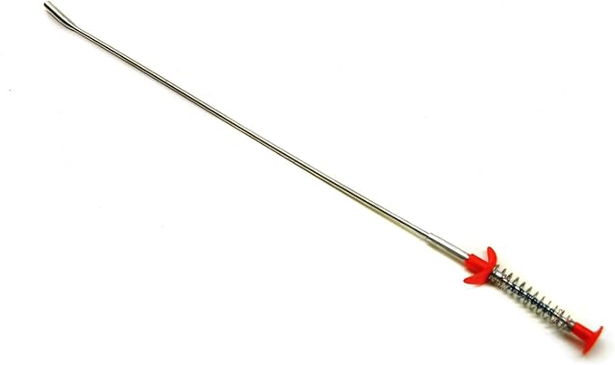 Amazon.com: AB Tools Flexible Claw Spring Bendy Pick Up Tool Grabber ...