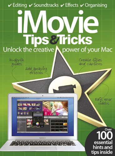 iMovie Tips & Tricks eBook : Publishing, Imagine: Amazon.co.uk: Books