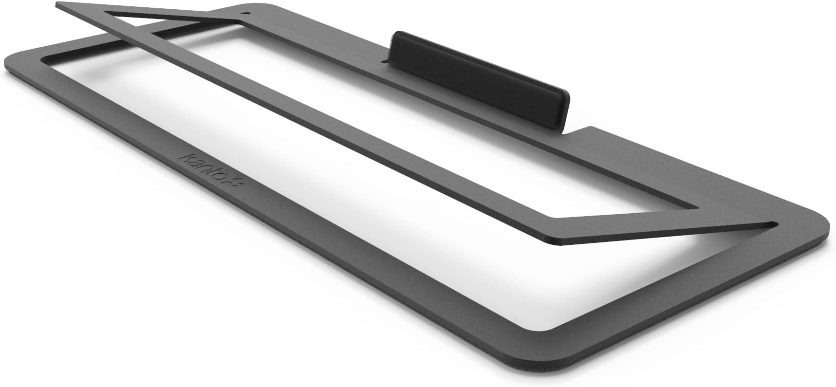 Amazon.com: Kanto S10 Low-Profile Angled Sound Bar and Center Channel ...