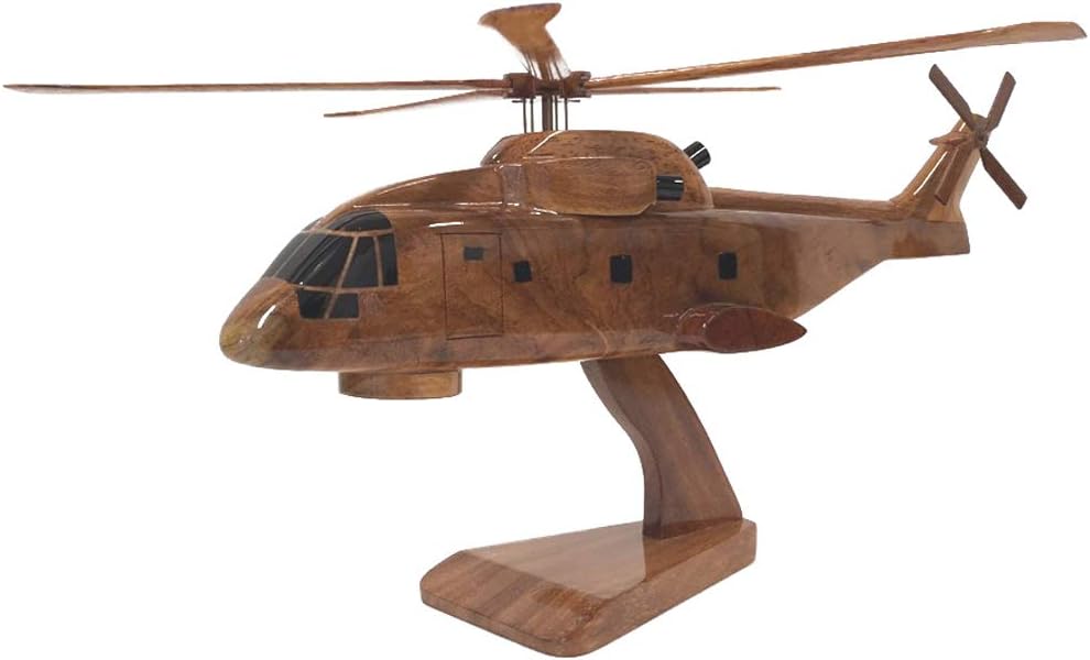 Amazon.com: Merlin helicopter / AgustaWestland AW101 - Military ...