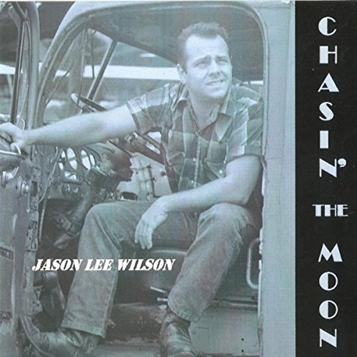 Play Chasin' the Moon by Jason Lee Wilson on Amazon Music