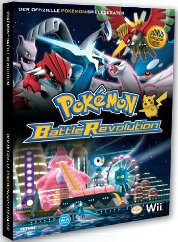 Pokémon Battle Revolution – Die 15 besten Produkte im Vergleich - Segapro