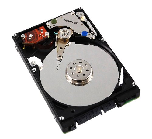 SEAGATE IMSOURCING 500GB SATA 7.2K RPM 16MB 2.5"