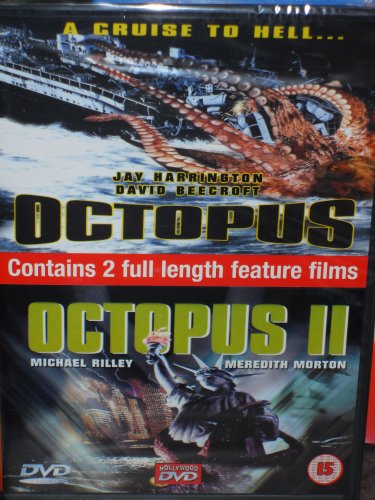 Amazon.com: octopus/octopus 2 : Movies & TV