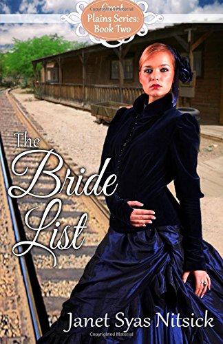 The Bride List : Nitsick, Janet Syas: Amazon.in: Books