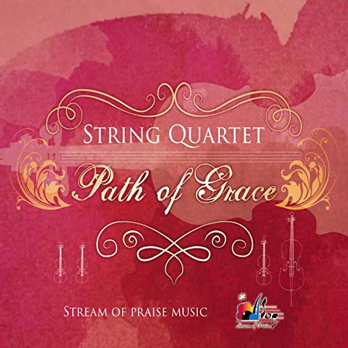 恩典之路 The Path Of Grace de 讚美之泉 Stream of Praise en Amazon Music Unlimited