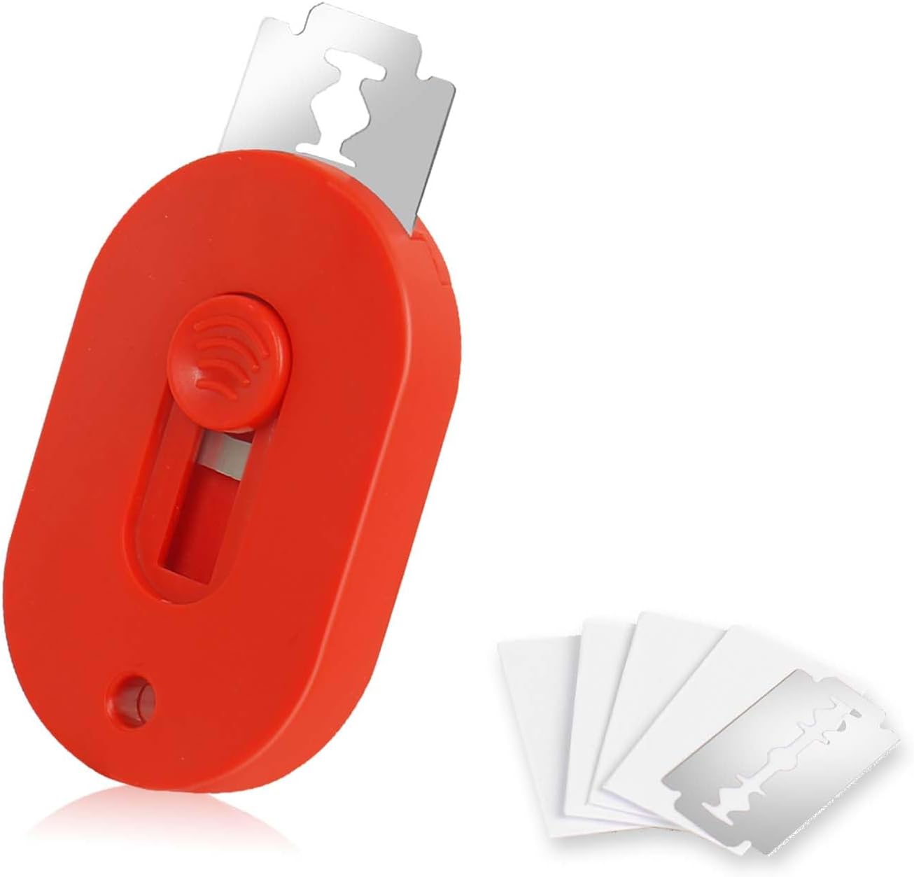 Amazon.com: YRAKOZIN Magnetic Bread Lame Dough Scoring Tool ...